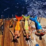 Radazul: Mermaid Experience and Photo Shoot - The Itinerary: What Does the Experience Include?