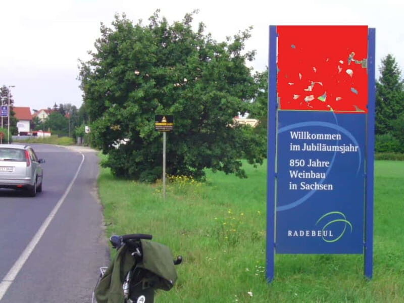 Radebeul: Experience tour  "Allow me to introduce myself, Mrs. May!" - Who Should Consider This Tour?