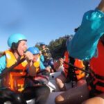 RADICAL ADVENTURE IN MELGAÇO: RAFTING ON THE MINHO RIVER - Why You’ll Love This Adventure