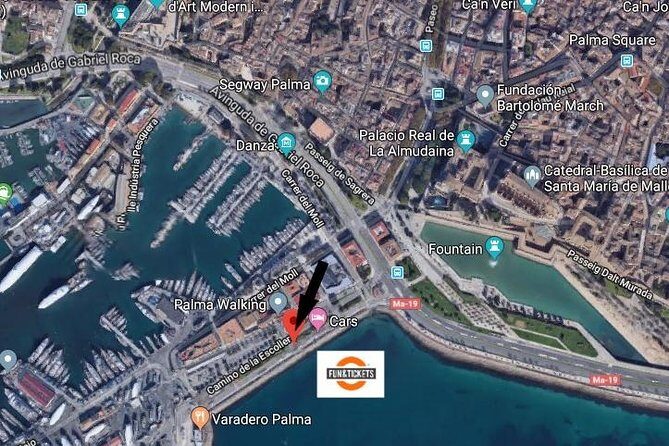 Rafa Nadal Sports Centre Mallorca Full Day Tour - The Coastal Charm of Porto Cristo