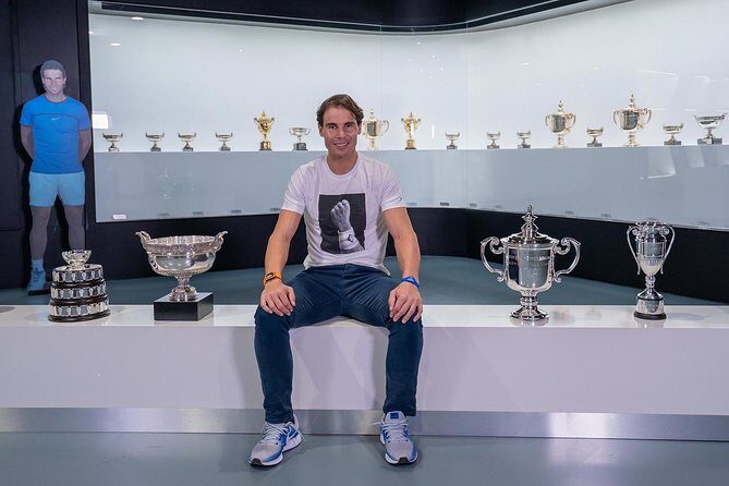 Rafa Nadal Xperience Museum with Private Transport from Mallorca - Who Will Love This Tour?