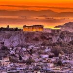 Rafina Port to Athens City Private Transfer - Who Should Consider This Transfer?