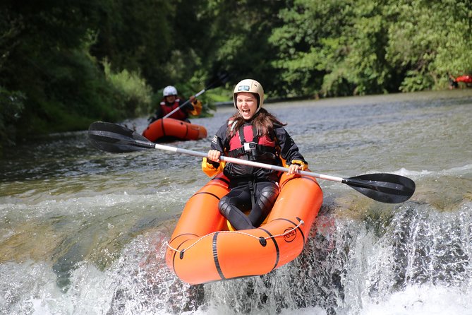 Raft pack - Introduction
