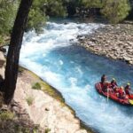 Rafting Adventure Tour From Antalya, Belek, Kundu, Kemer - What’s Included and What’s Not?