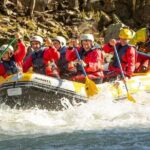 Rafting at Paiva River - Who should consider this rafting tour?