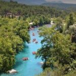 Rafting, Buggy Safari and Zipline in Köprülü Canyon Antalya - Who Will Love This Tour?