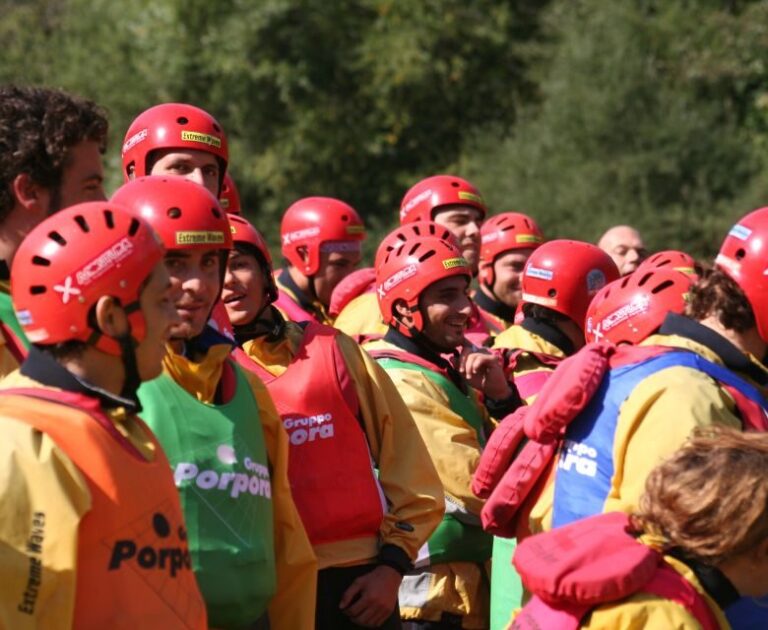 Rafting Classic, with Extreme Waves - Authentic Experiences and Real Feedback