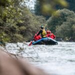 Rafting Down Noce River in Val di Sole - Authentic Reviews and Insights