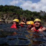 Rafting em Melgaço, Rio Minho - An In-Depth Look at the Itinerary