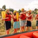 Rafting Experience from Berat - Safety and Preparation: Your Guide to a Secure Adventure