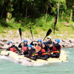 Rafting Extra Fun with Indomita - The Itinerary Breakdown