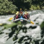 RAFTING: Full descent - The Experience and Group Dynamics