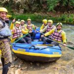 Rafting in Lousios and Alfeios rivers - Final Thoughts: Is This Tour for You?