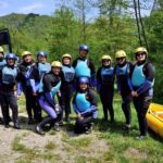 Rafting/Kayaking adventure river Kupa - An In-Depth Look at the River Kupa Adventure