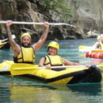 Rafting & Kombo Atv,Buggy,Zipline Organizasyonu - What to Expect: Itinerary and Experience