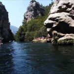 Rafting on Cetina river from Split - An Overview of the Experience