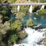 Rafting on Cetina River - Standard Route - Split, Omi - The Practical Details