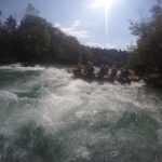 Rafting on Sava River - Who Is This Tour Best For?