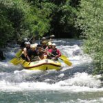 Rafting River Cetina from Makarska Riviera including transfer - Why This Tour Excels