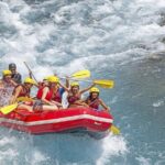 Rafting Tour from Antalya - Why We Think This Tour Offers Good Value