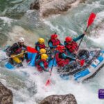 Rafting Verdon  Point Sublime  Sports Course - Equipment and Whats Not Included