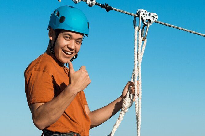 Rafting, Ziplining, Jeep & Quad Safari with Transfer from Alanya - The Itinerary: A Closer Look