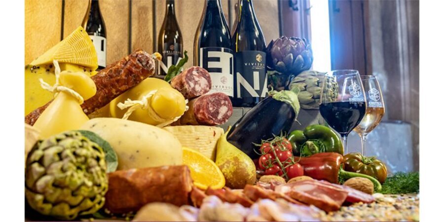Ragalna: Etna Wine Tasting Experience with Sicilian food - FAQs