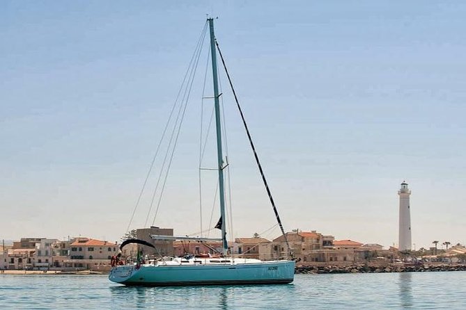 Ragusa coast: Private Sailing tour - Introduction