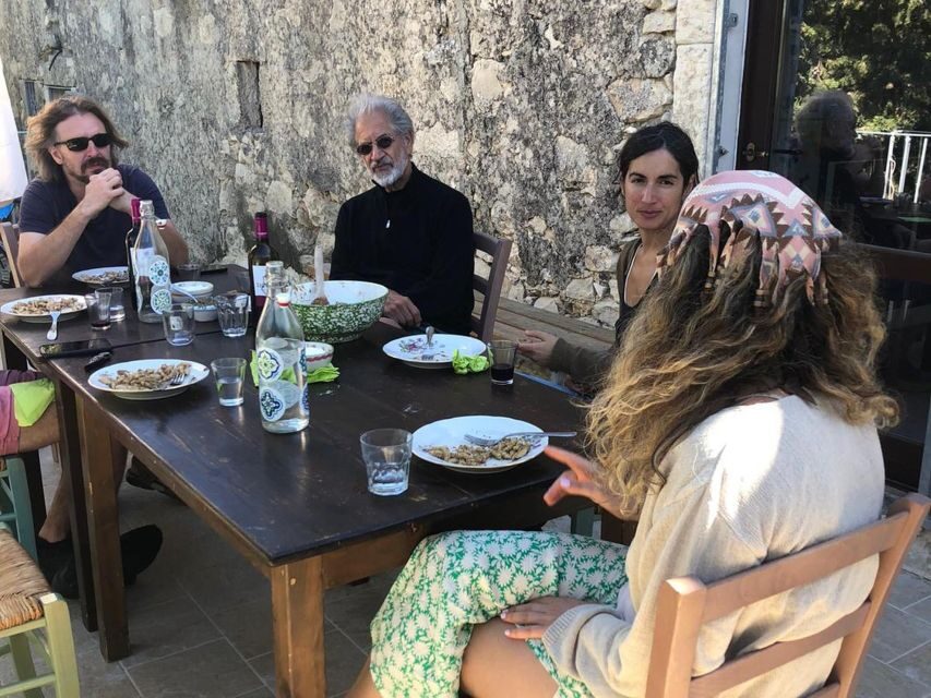 Ragusa Countryside Home Cooking Class & Meal - Why We Love This Experience