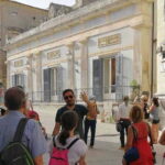 Ragusa guided walking tour - Walking Through Ragusa’s Streets