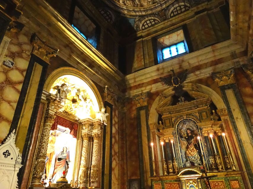 Ragusa Ibla: Walking Tour with Local Guide - What’s Included and What’s Not