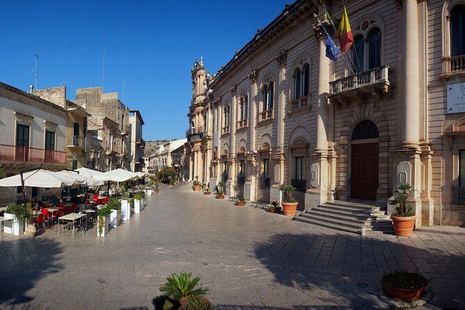 Ragusa, Modica & Scicli Tour - Authentic Experiences and Visitor Feedback