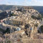 Ragusa, Noto and Chocolate Tasting - Day tour from Siracusa - The Itinerary: What You Can Expect