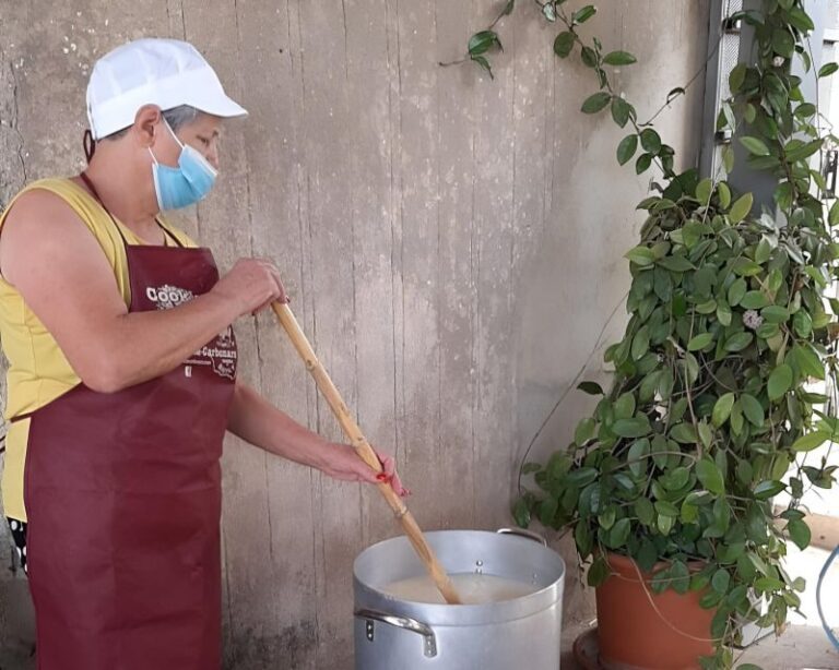 Ragusa: Ricotta Making Expereince at a Farm with Dinner - Watching Milk Turn to Ricotta