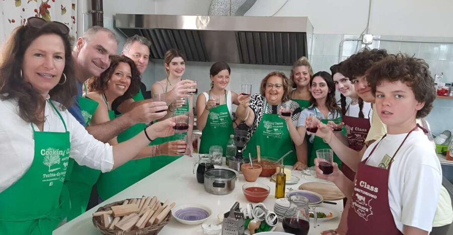 Ragusa: Traditional Sicilian Cooking Class - Who Will Love This Experience?
