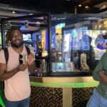 Rainbow Bar Stroll: Sashay through Amsterdam - A Closer Look at the Tour Itinerary