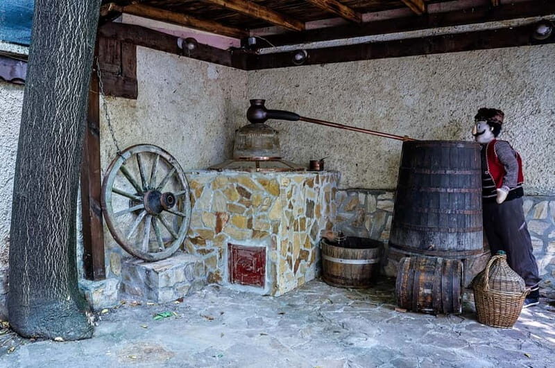 Rakia Museum Entrance Ticket - Practical Details and Tips