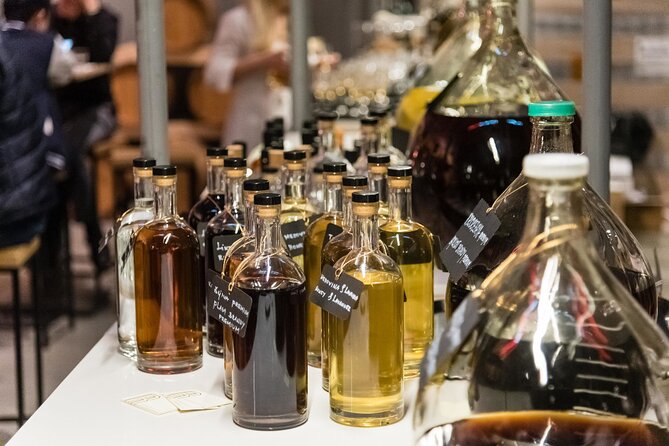 Rakija Tasting for groups in Belgrade - Exploring Rakija Tasting for Groups in Belgrade