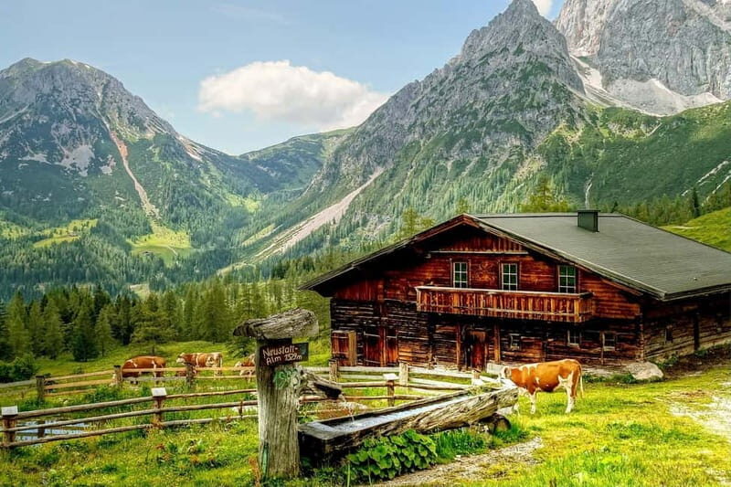 Ramsau am Dachstein: Private Guided City Tour - The Sum Up: Who Is This Tour Best For?