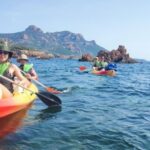 Rando Kayak Agay Guided Visit - Who Should Consider This Tour?