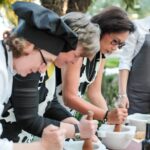 Rapallo Pesto Cooking Class - What the Experience Entails