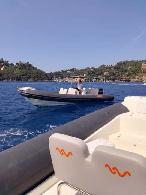 Rapallo: Portofino, San Fruttuoso and Camogli Boat Tour - What Does the Tour Offer in Terms of Value?