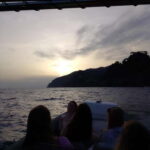Rapallo: Sunset Boat Tour - Detailed Breakdown of the Itinerary
