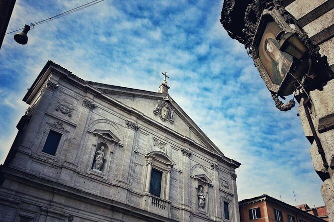 Raphael and Caravaggio in the Roman Churches Private Tour - The Bottom Line