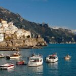 Ravello, Amalfi and Positano - What’s Included, What’s Not