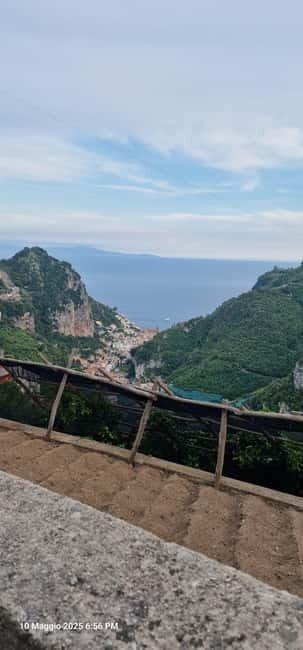 Ravello: Guided Walking Tour - Why Choose This Tour?