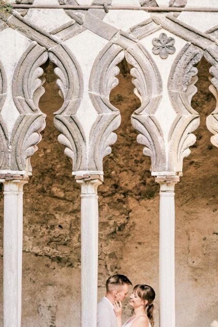 Ravello: Private Photo Session with a PRO Photographer - The Itinerary Breakdown