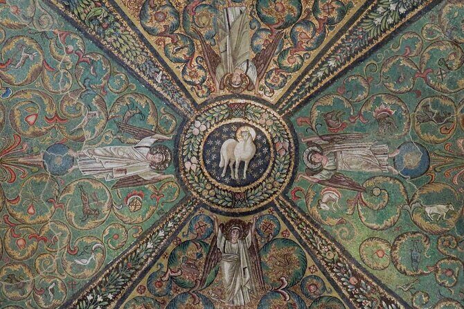 Ravenna 3- Hour Private Walking Tour - Who Should Consider This Tour?