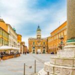 Ravenna Audioguide - The Itinerary Breakdown: What’s Included and What to Expect