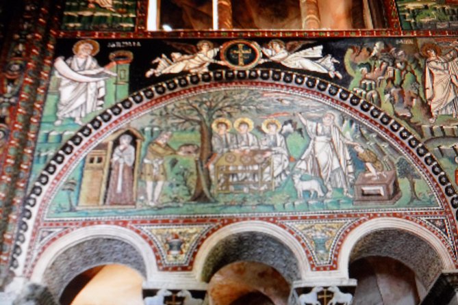 Ravenna & Bologna -private tour - Unlocking the Secrets of Emilia-Romagna: The Practicality of a Full-Day Private Tour